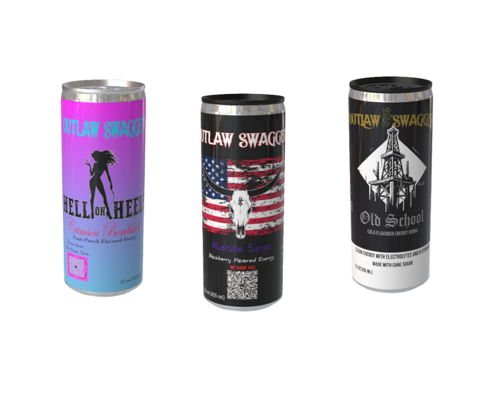 Outlaw Swagger – Outlaw Swagger USA